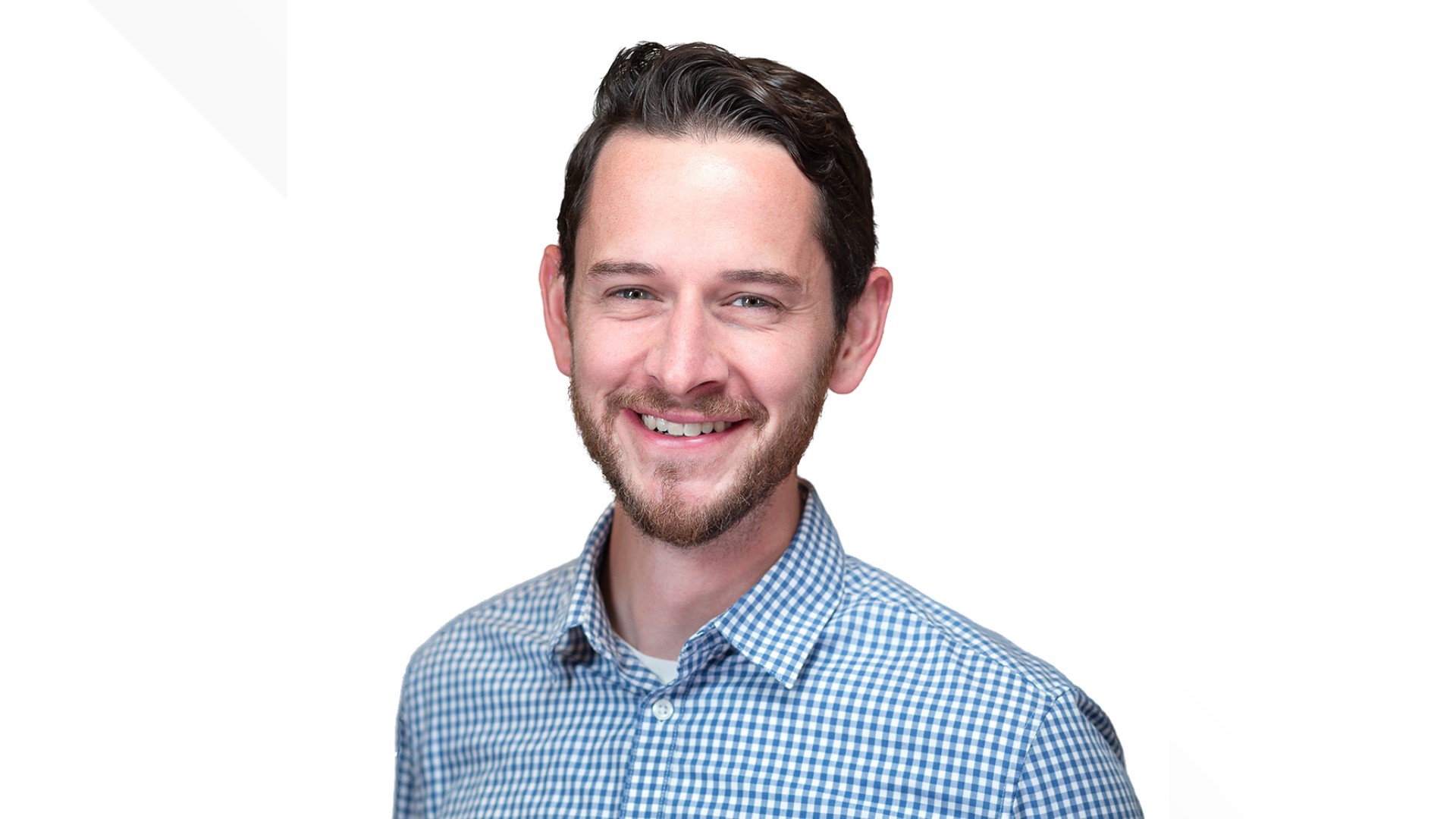 Nathan Higgins: Meet the 9NEWS team | 9news.com