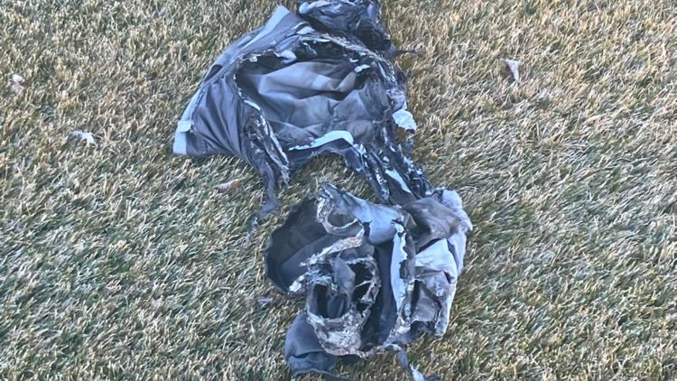 Police looking for electrocuted person who walked away after cutting ...