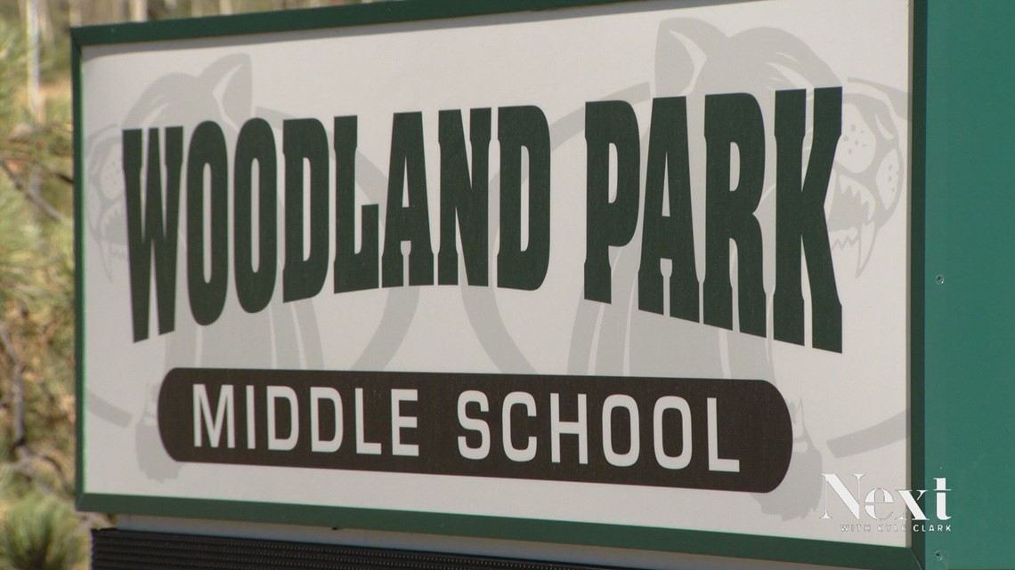 Woodland Park teachers speak out against controversial curriculum ...