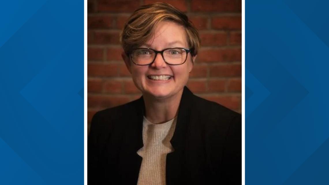 Colorado State Rep. Jennifer Parenti drops reelection bid | 9news.com