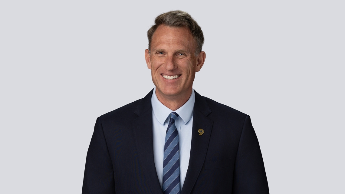 Matt Renoux | 9news.com