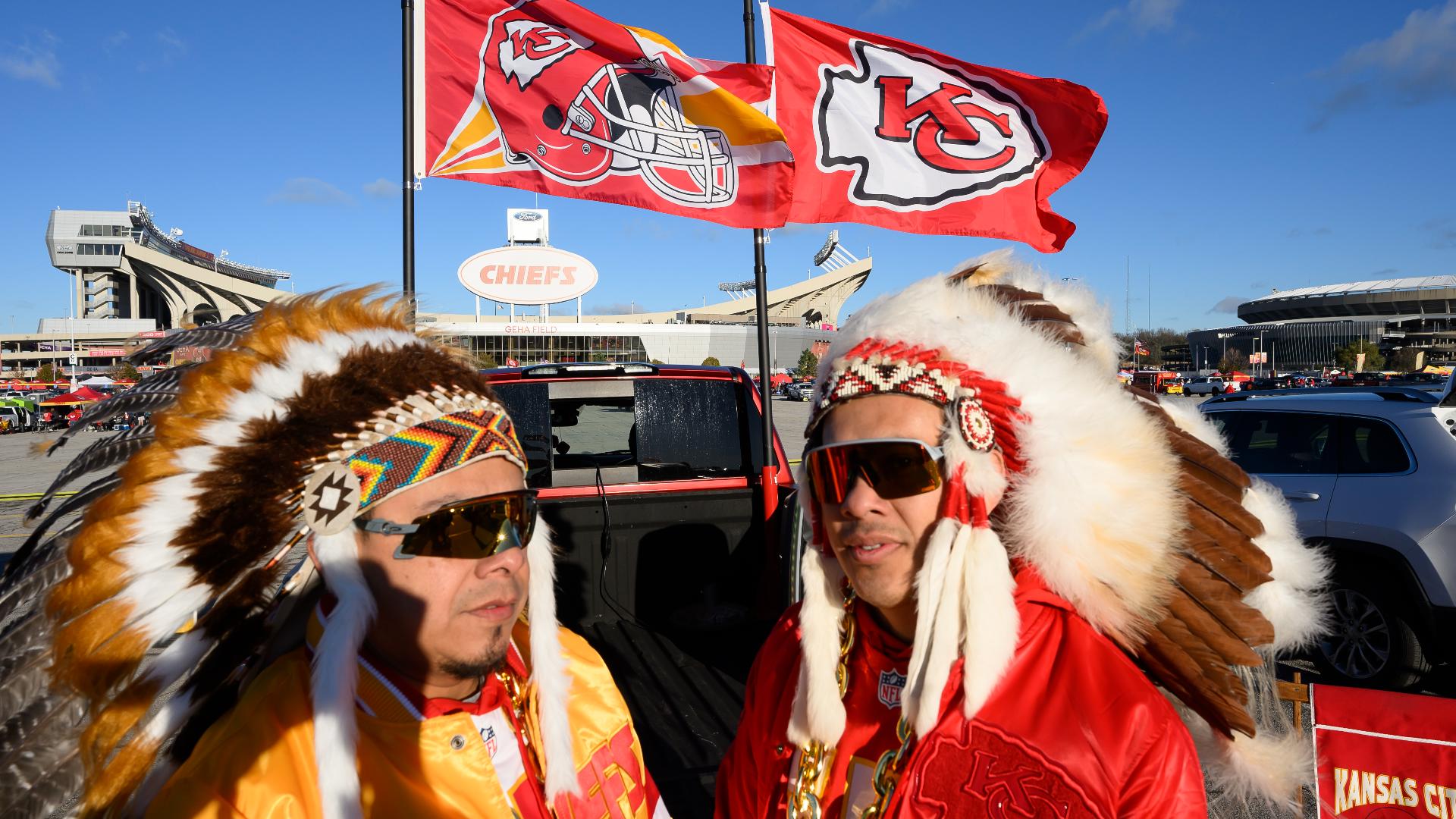 Chiefs block short field goal attempt at buzzer to beat Broncos | 9news.com
