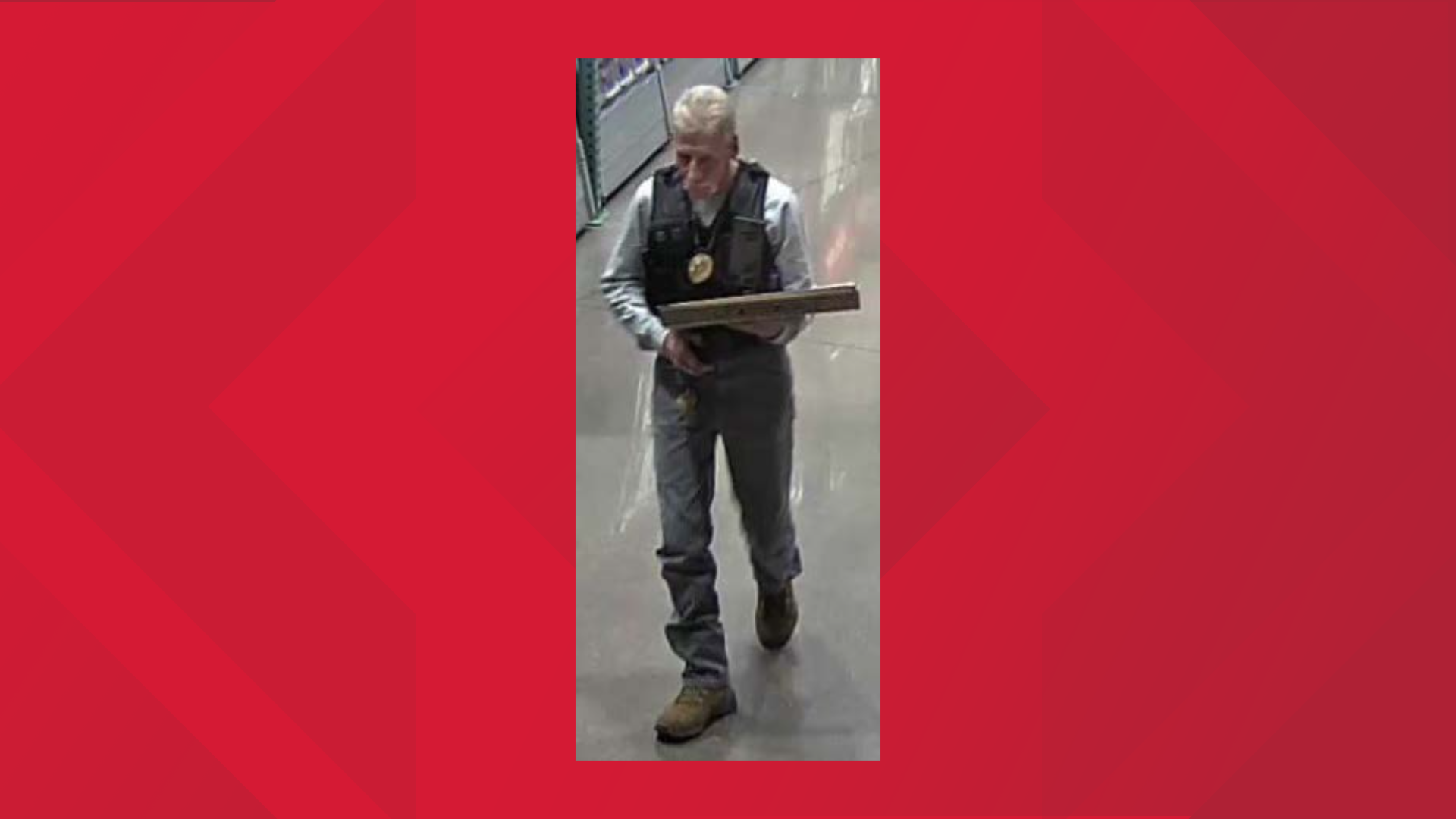 Police identify, arrest counterfeit suspect in Colorado | 9news.com