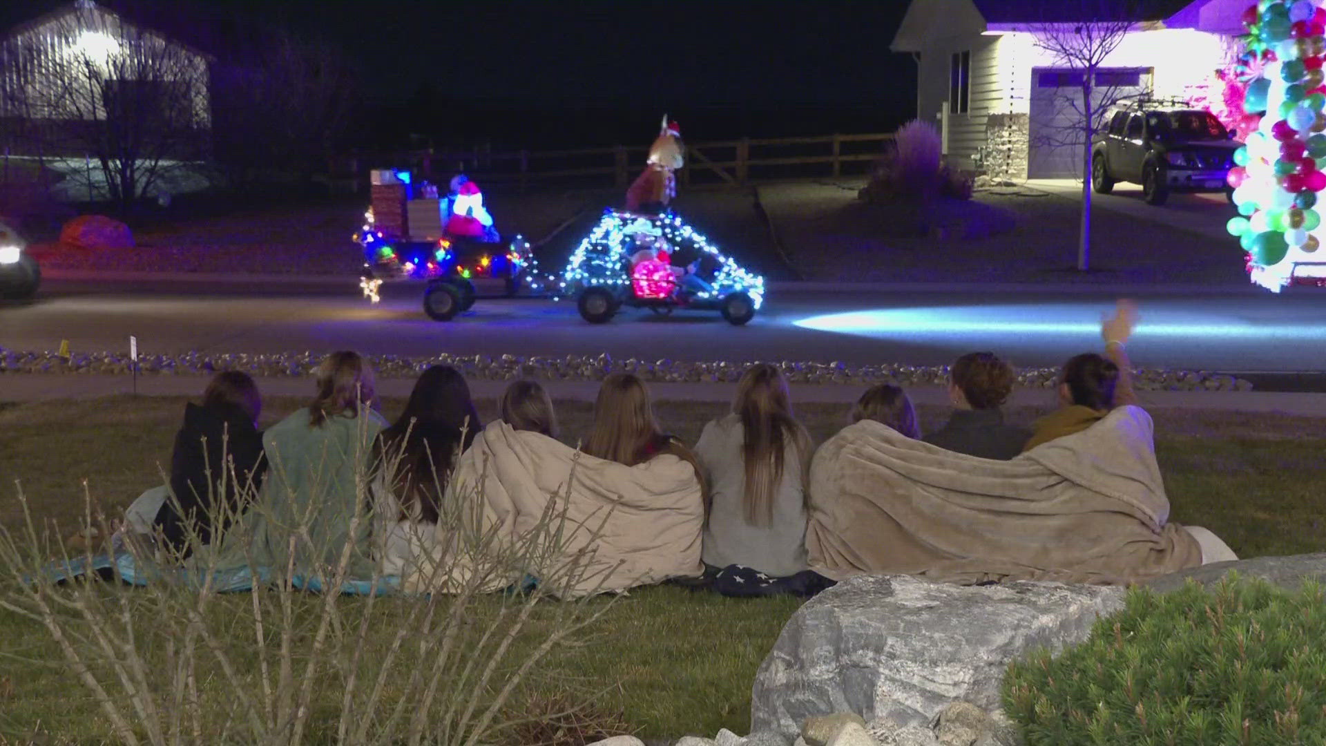 Single ticket wins $1.8 billion Powerball jackpot on Christmas Eve ...