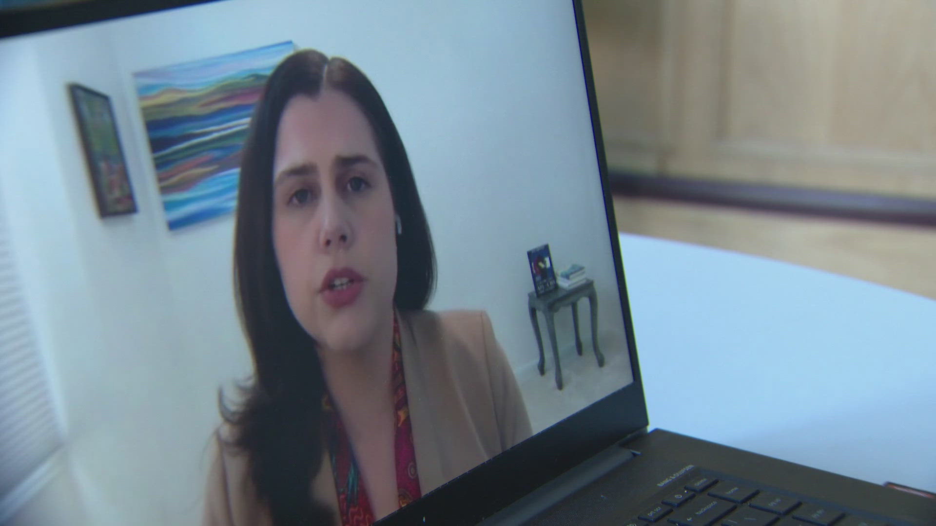 Threat of force won’t change Colorado secretary of state’s mind on ...