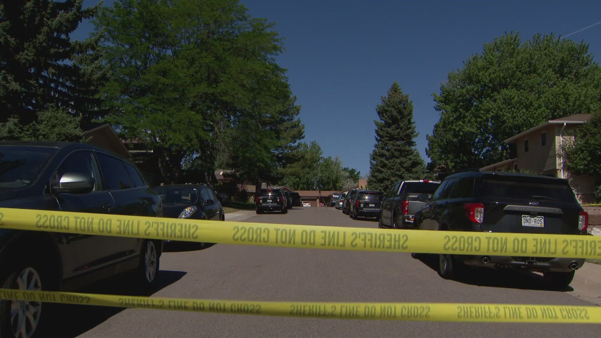 Woman faces arson charge after fire at Boulder apartment complex ...