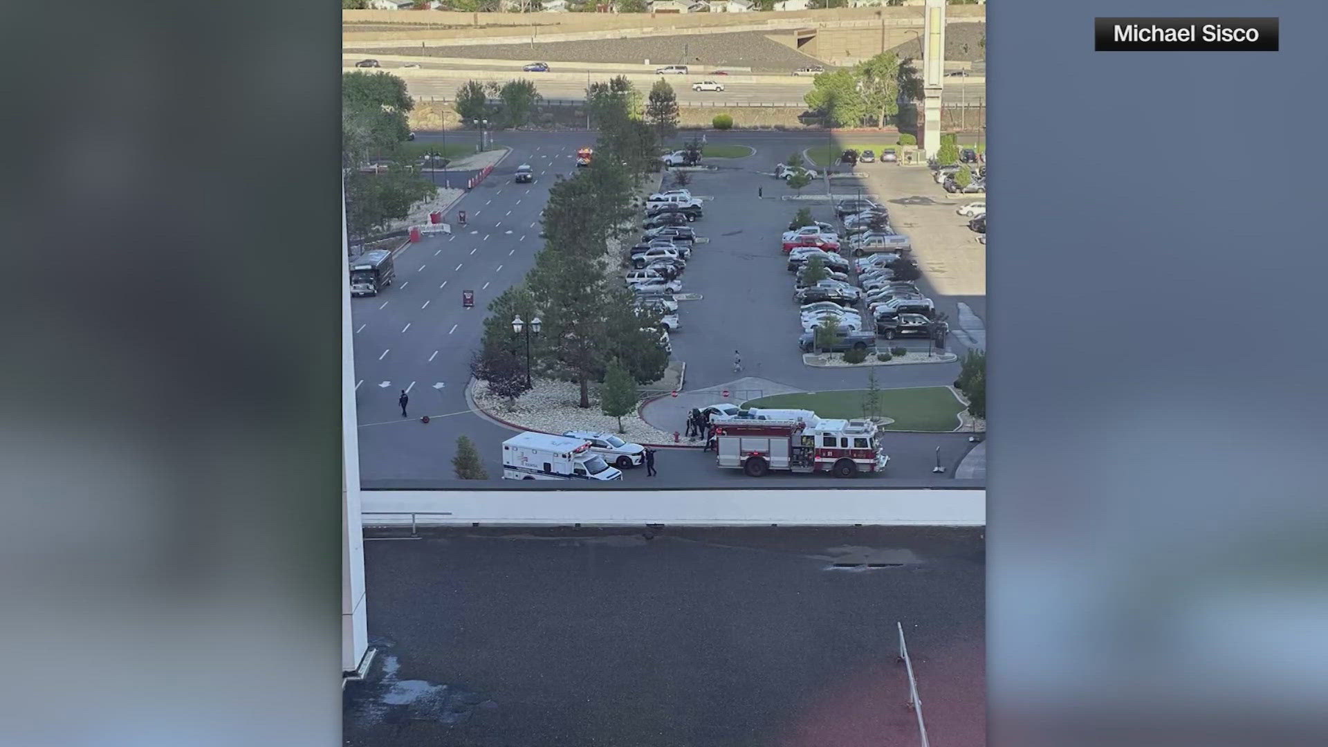 Police-involved shooting at Reno casino, multiple people injured ...