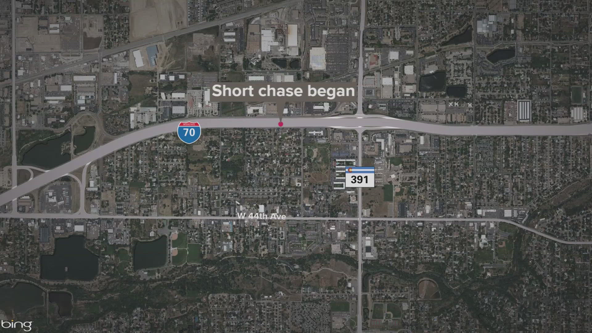 Off-duty Denver officer drove over 100 mph, led trooper in a pursuit ...