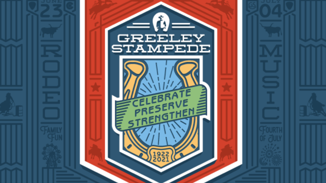 Greeley Stampede coming back in 2021 | 9news.com