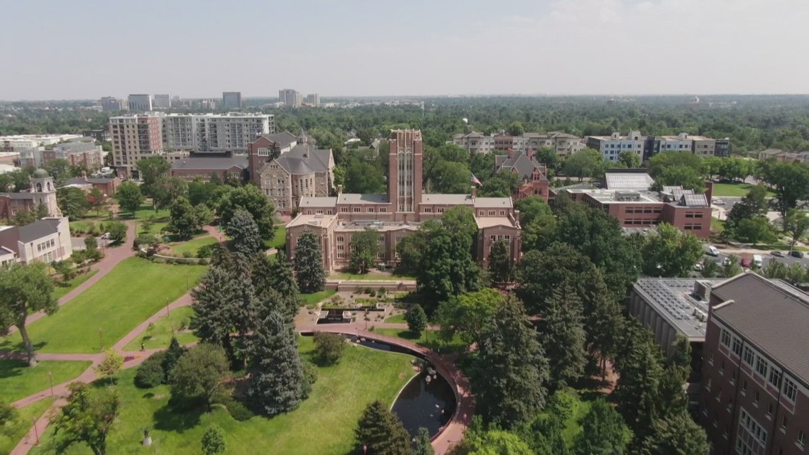 Visa challenges hit Colorado university's international enrollment ...