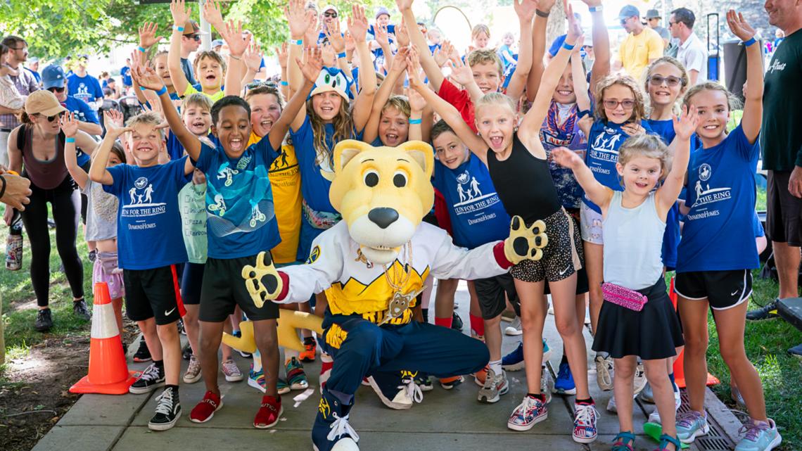 Run for the Ring 5K Run/Walk returns August 3 in Aurora | 9news.com