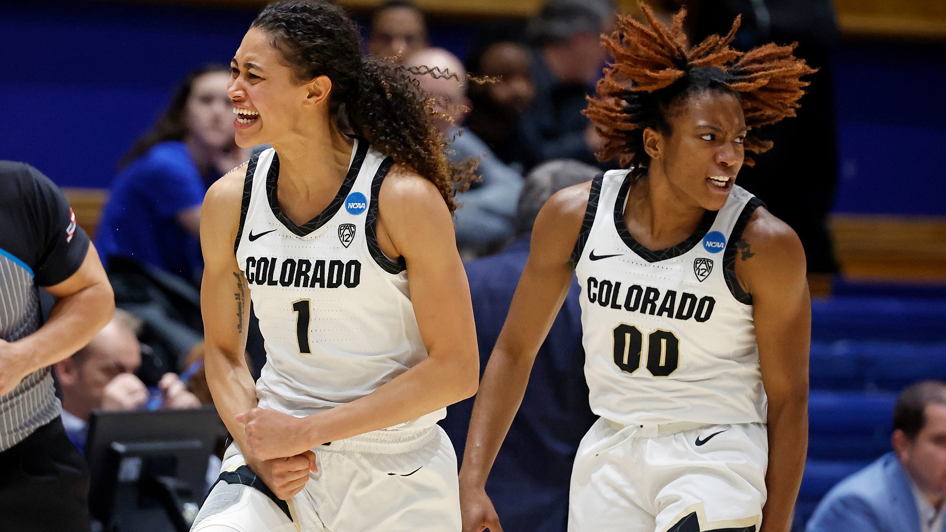 Colorado's resurgence relies on grit, no fear | 9news.com