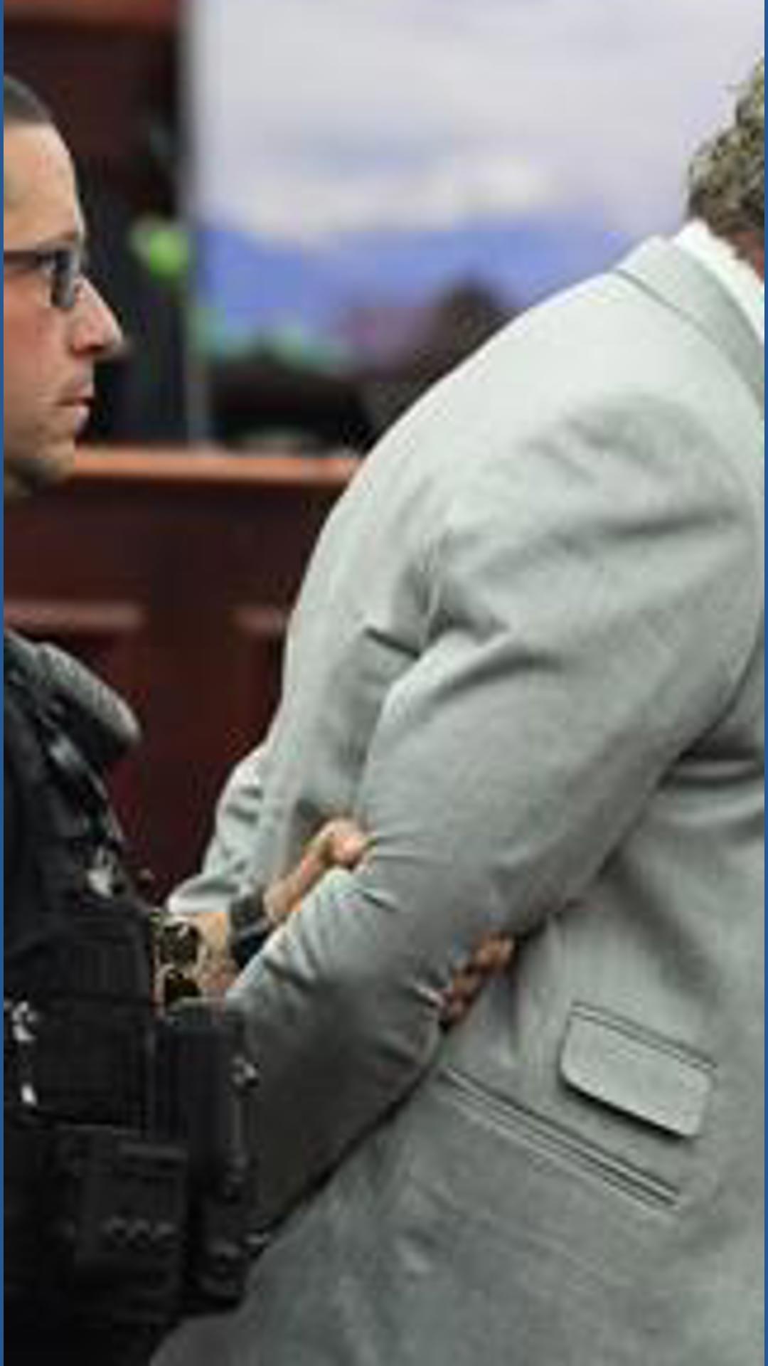 James Craig trial: Jury reaches verdict | 9news.com