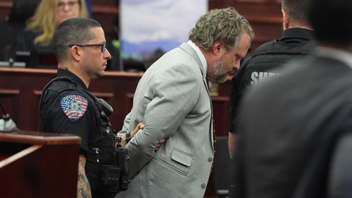 James Craig trial: Jury reaches verdict | 9news.com