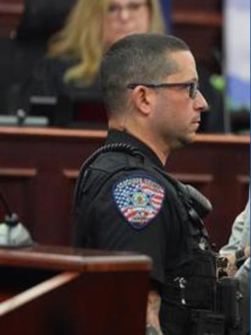 James Craig trial: Jury reaches verdict | 9news.com
