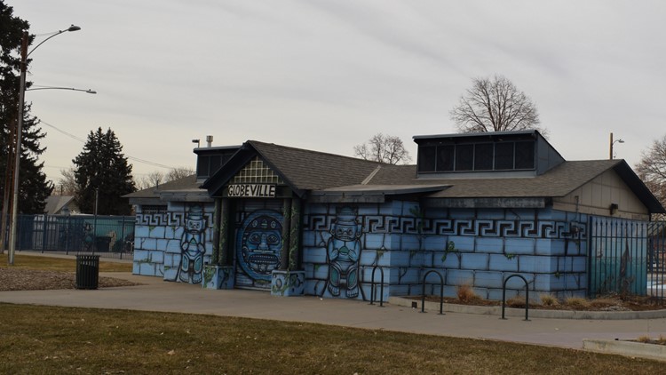 The history, future development of the Globeville neighborhood | 9news.com