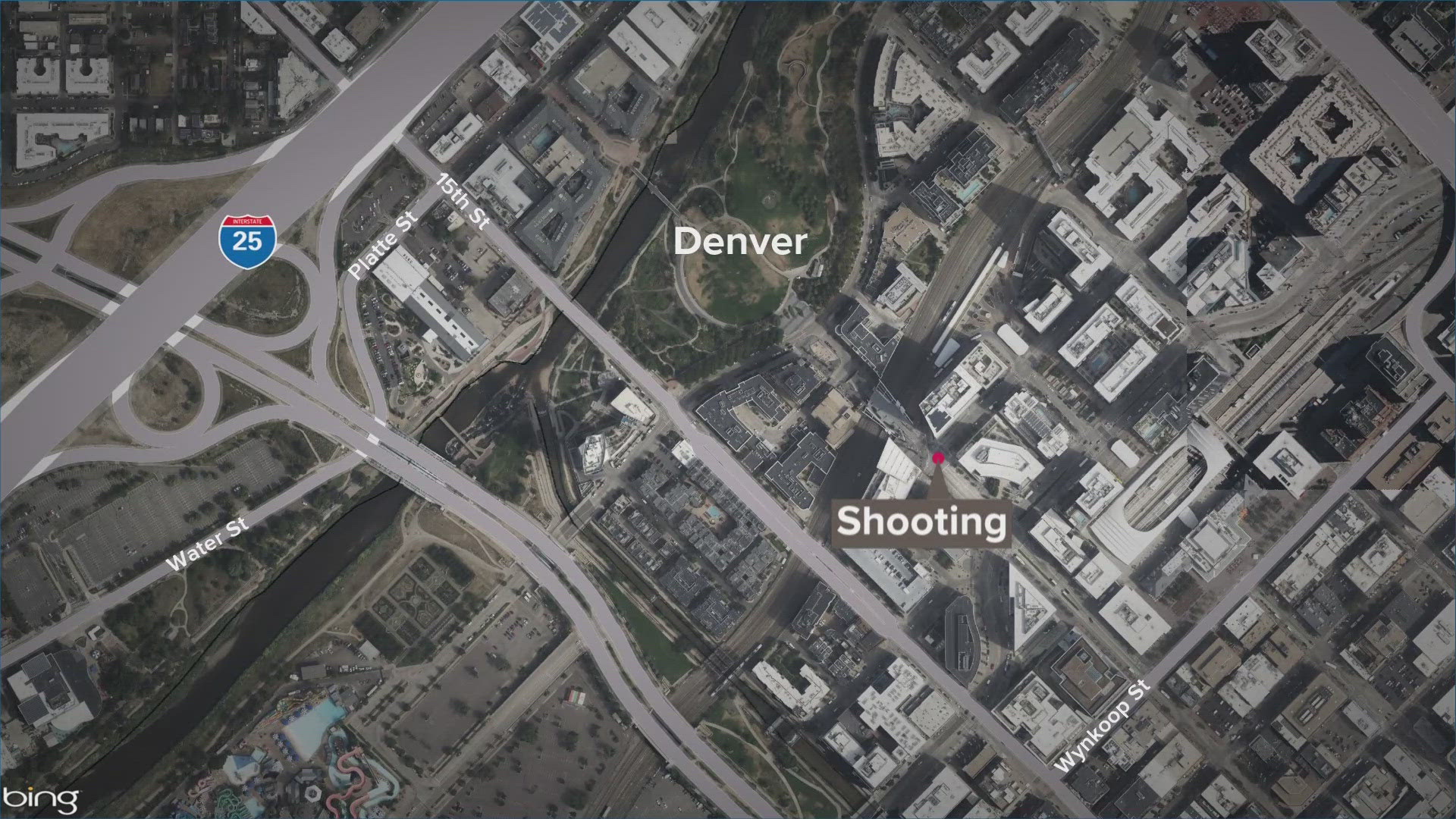 Teen accused in Denver deadly shooting was free on bond after Aurora ...