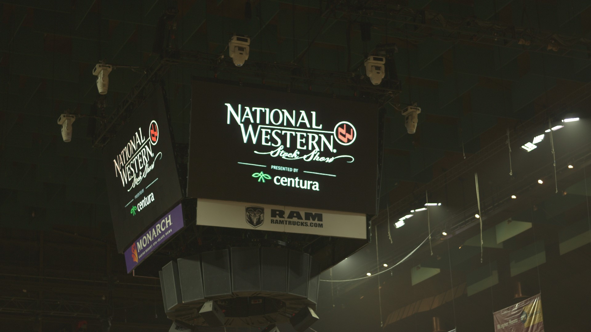 First woman to be rodeo director for National Western Stock Show ...