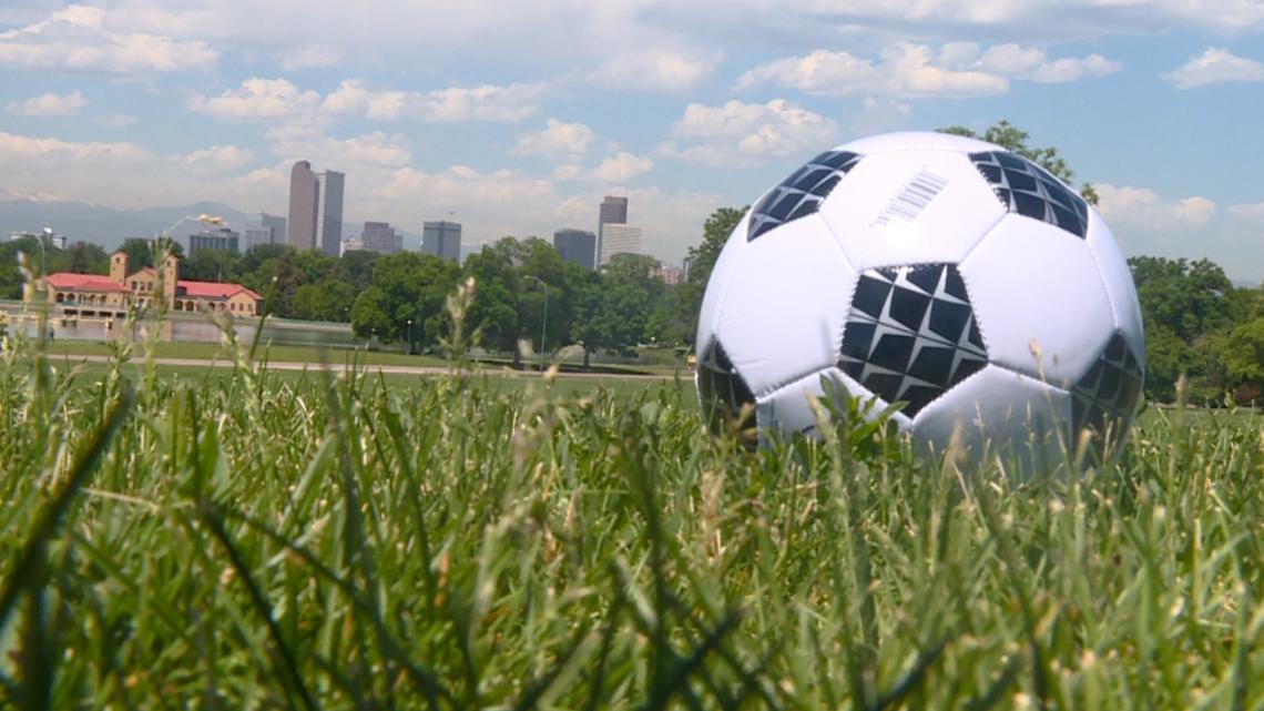 Denver lands NWSL team | 9news.com