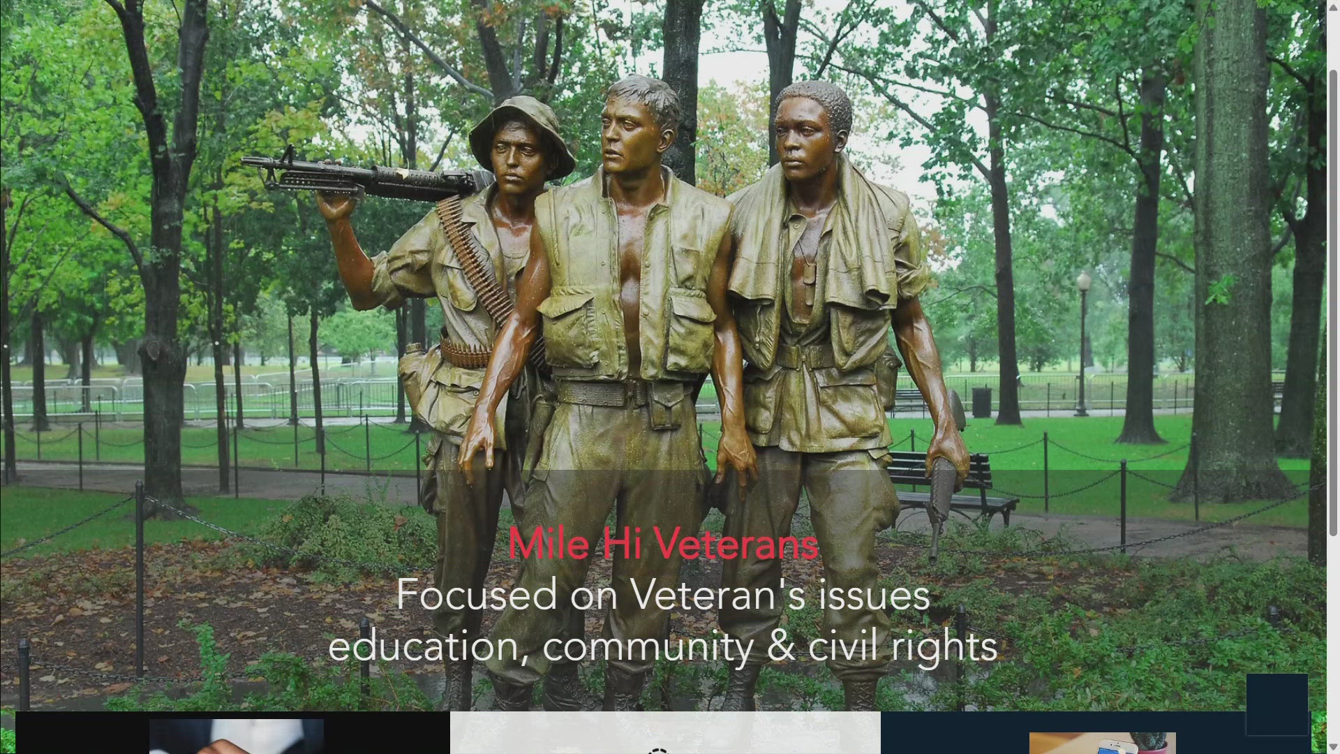 New documentary aims to highlight Latino military service in Colorado ...