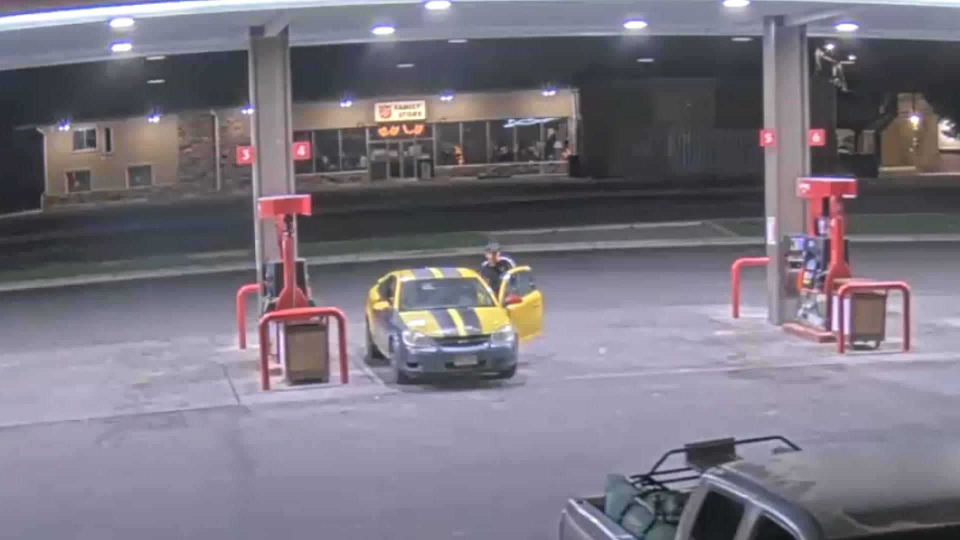 Suspect identified in deadly Delta hit-and-run crash | 9news.com