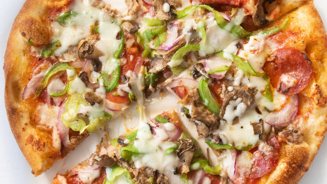 Mici Italian opens 10th restaurant, unveils new brand identity | 9news.com