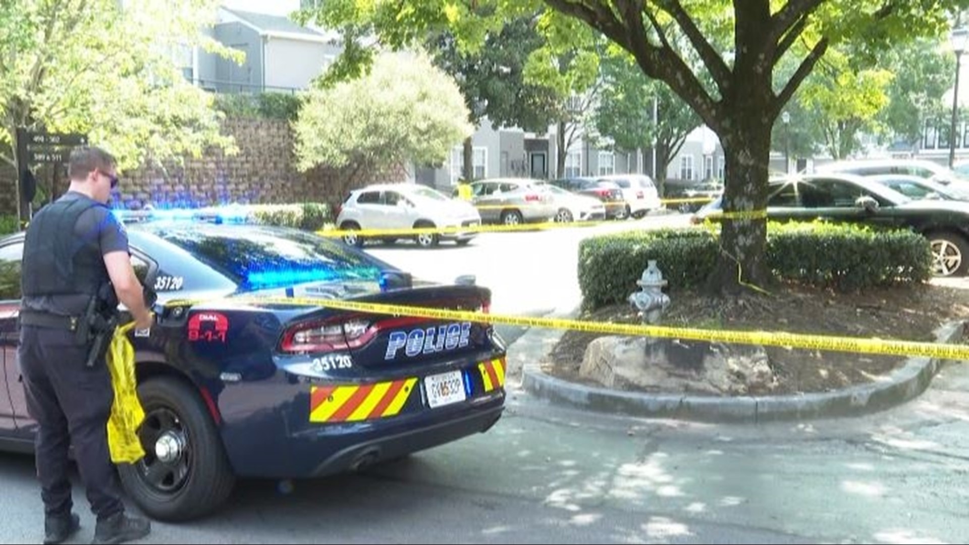 Aurora homicide suspect also faces homicide charge in Georgia | 9news.com