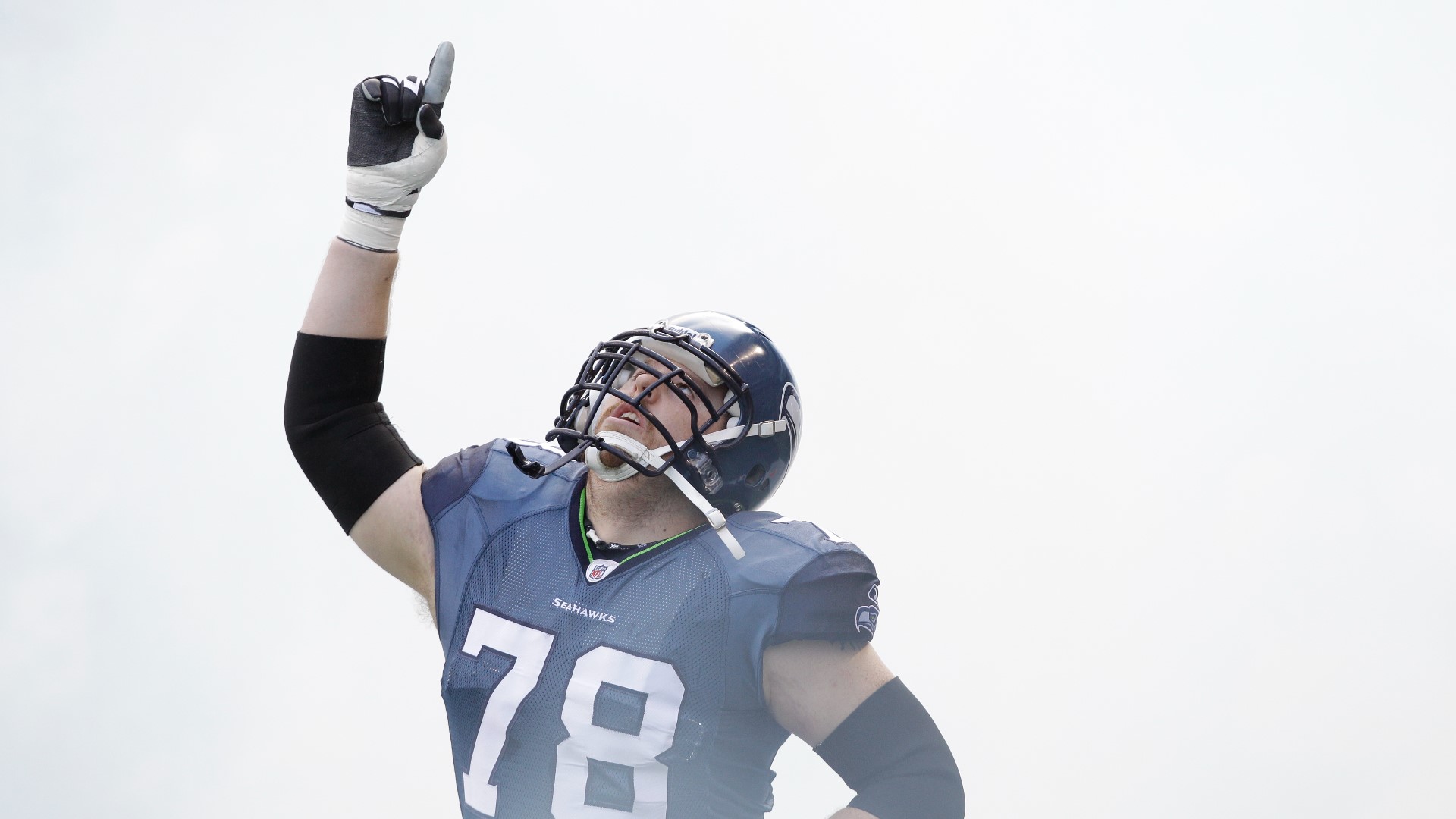 Tyler Polumbus moves to Altitude Sport Radio after 104.3 The Fan ...