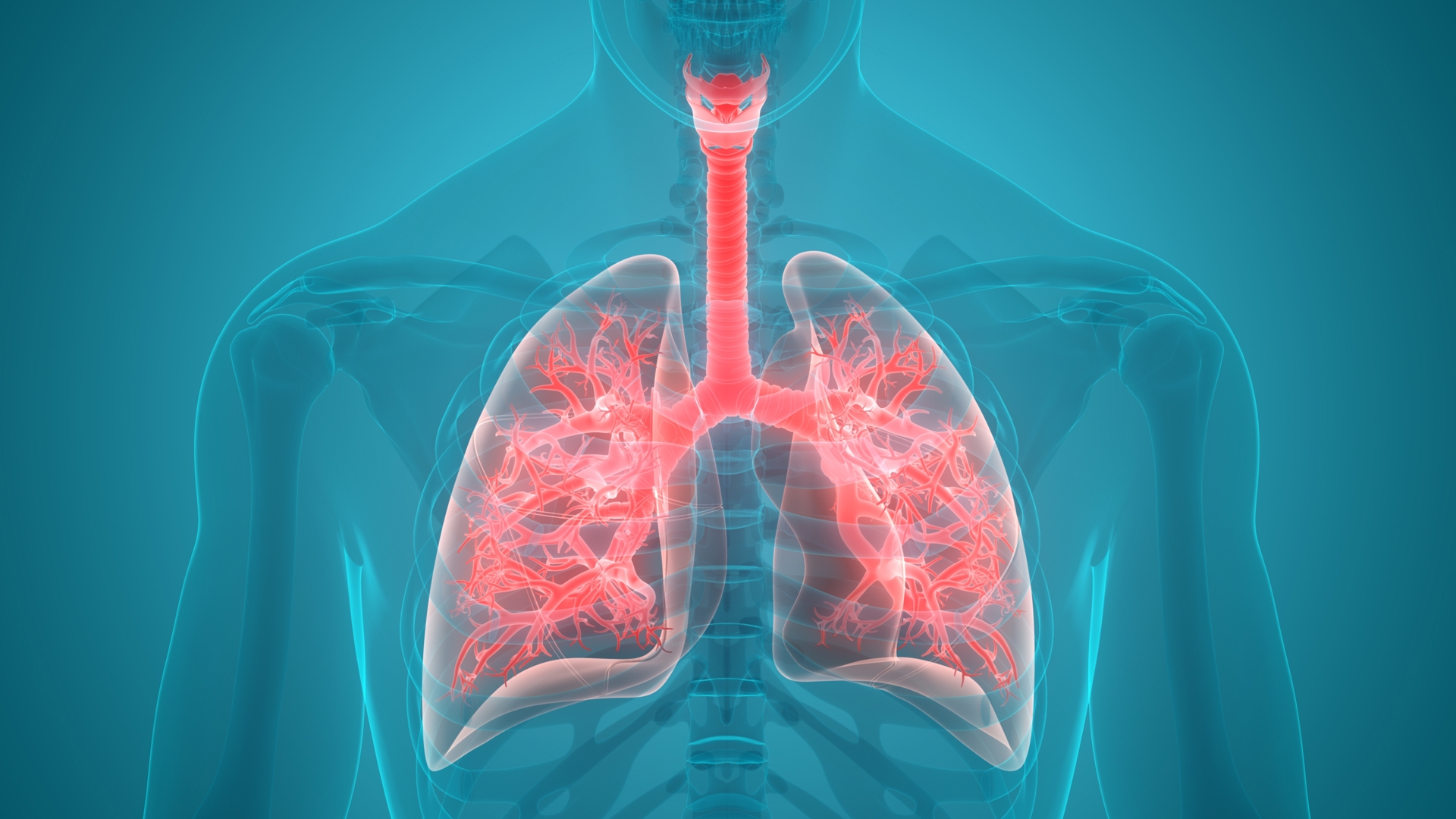 Walking pneumonia has spread since spring | 9news.com