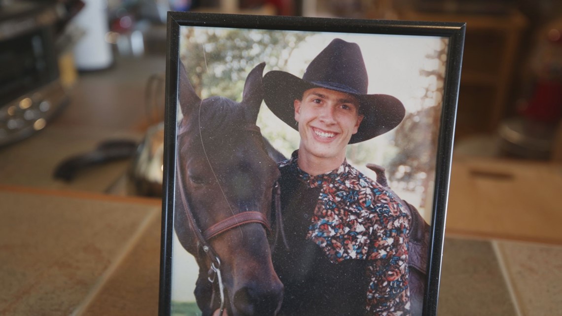 A fatal drunk driving crash, 18 years in prison, then 3 more DUIs — and ...