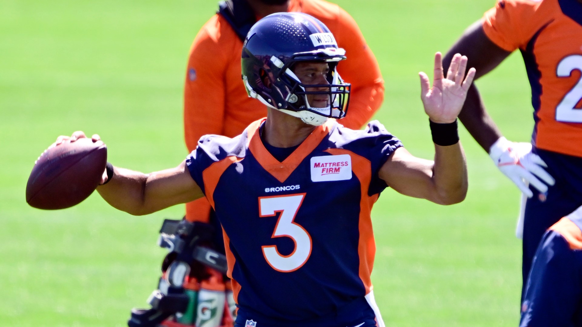 9 storylines for Denver Broncos training camp | 9news.com