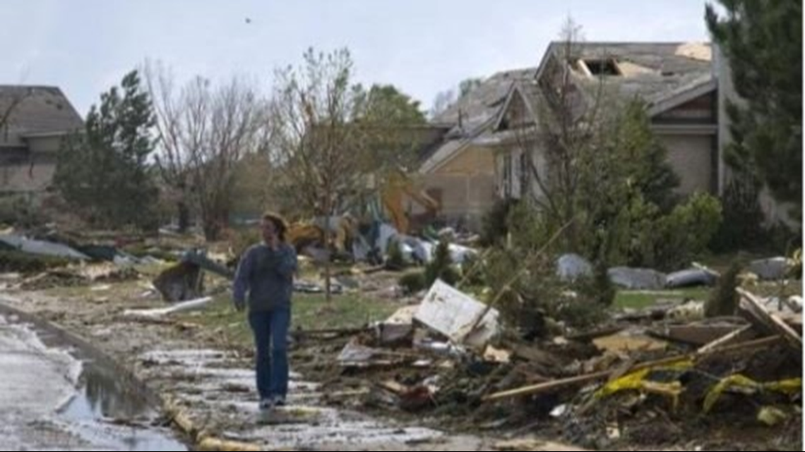Study: For every $1 people spend on natural disaster preparedness, they ...