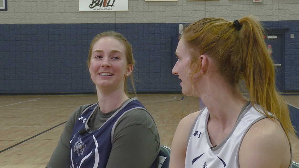 Van Sickle Sisters Spend Last Year Together | 9news.com