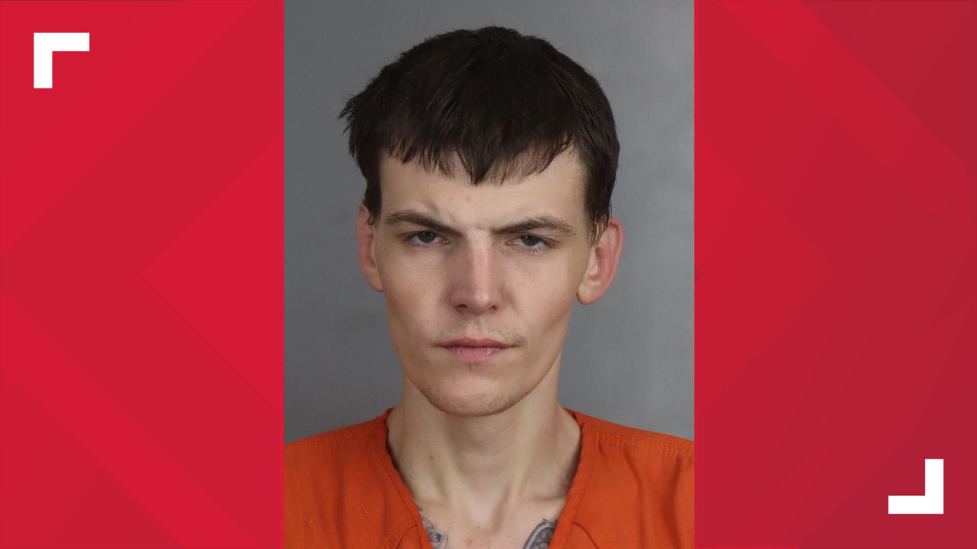 Clear Creek Sheriff's Office gives update on deadly crash during pursuit | 9news.com