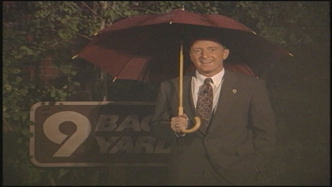 Weather forecaster Mike Nelson retires after nearly 50 years on ...