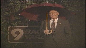 Weather forecaster Mike Nelson retires after nearly 50 years on ...