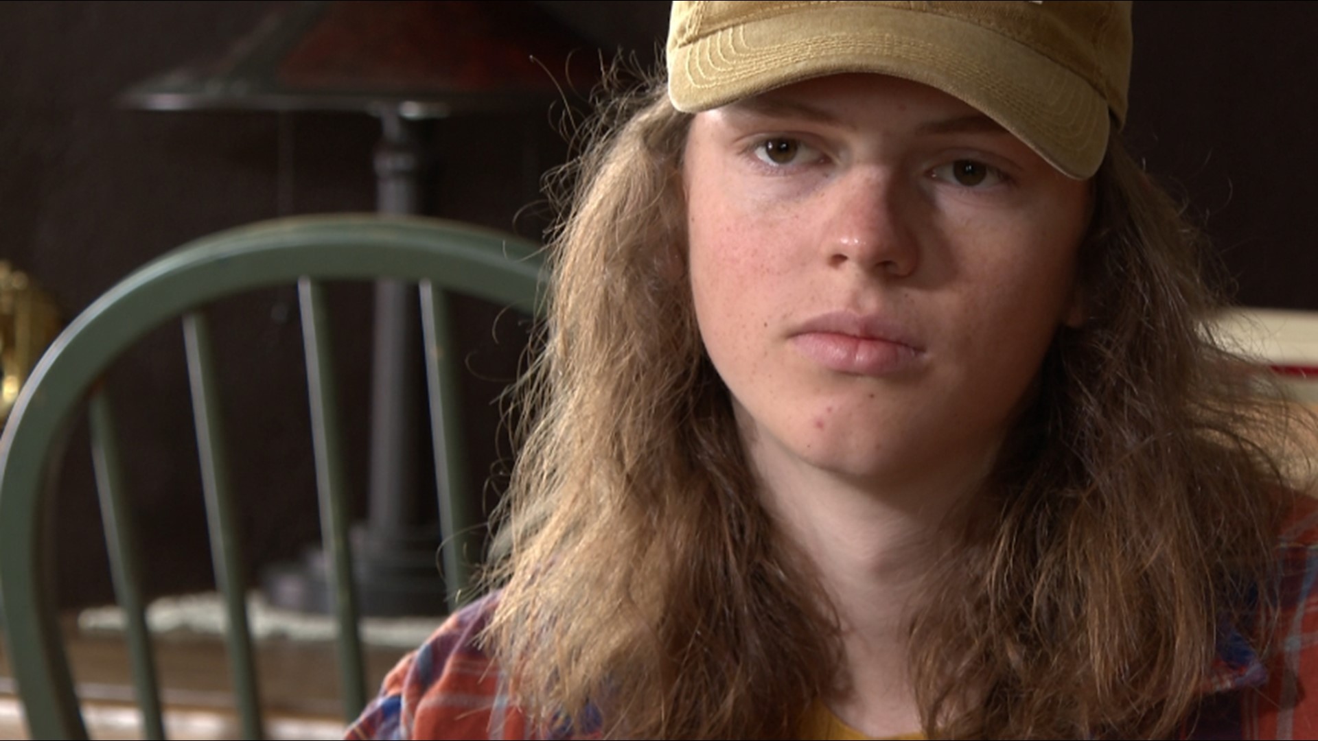 East High students return to class on Wednesday, after shooting | 9news.com