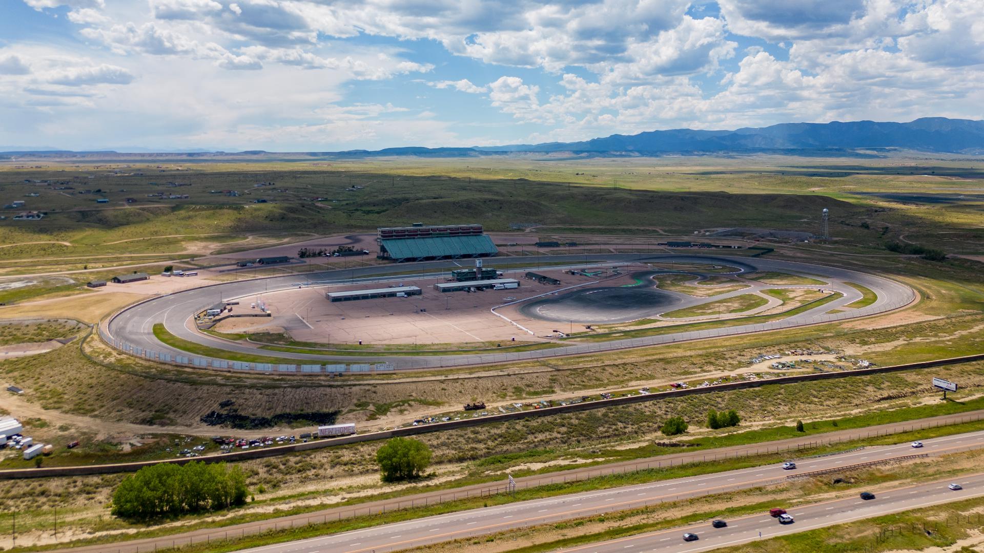 Former Colorado NASCAR and IndyCar track announces final racing season ...
