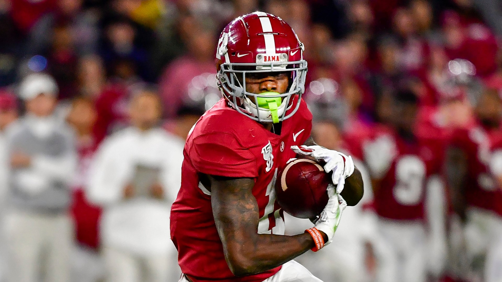 Mike & Mystery Mockster's early answers Broncos 2020 Mock Draft | 9news.com