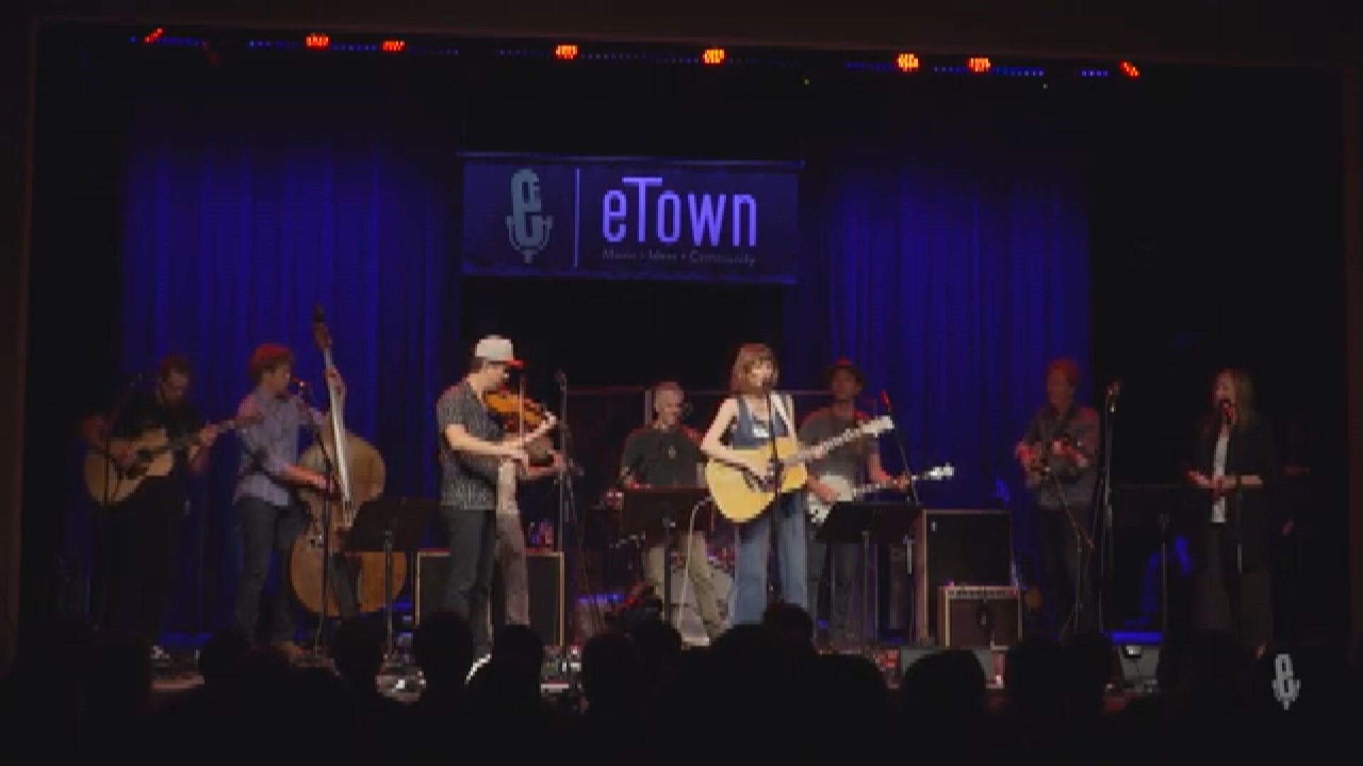 eTown celebrates 30 years in Boulder | 9news.com