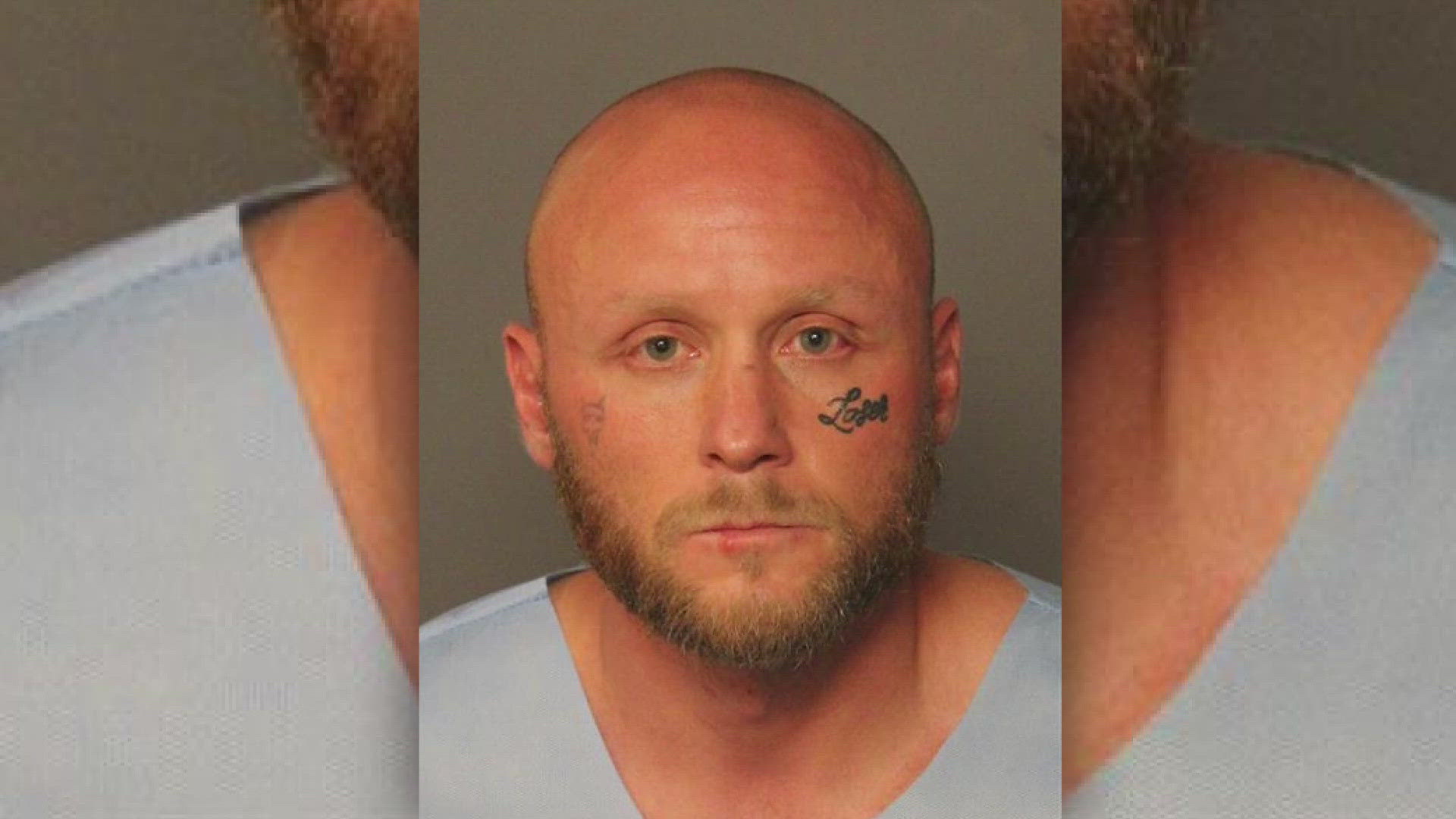 Denver inmate arrested in death of roommate | 9news.com