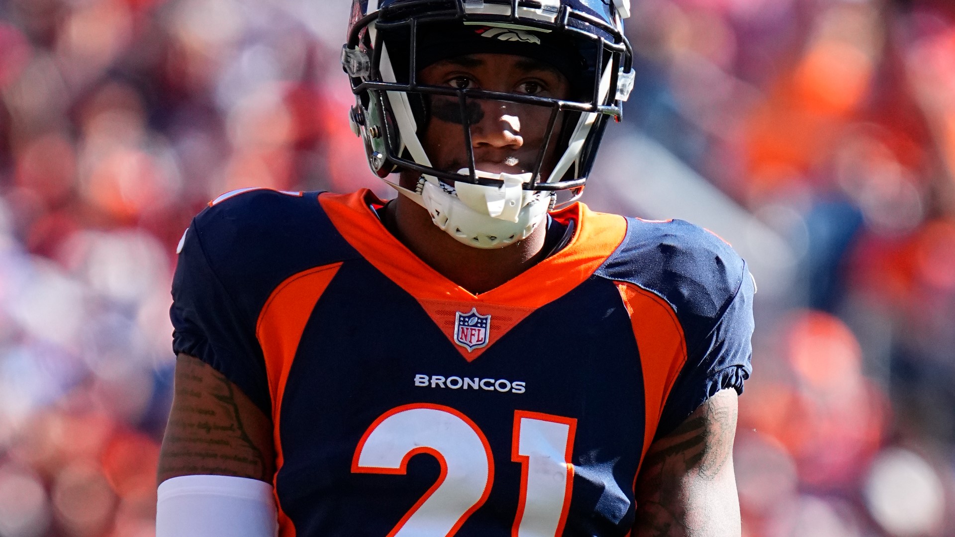 Denver Broncos cut veterans Darby, Glasgow, Edmonds | 9news.com