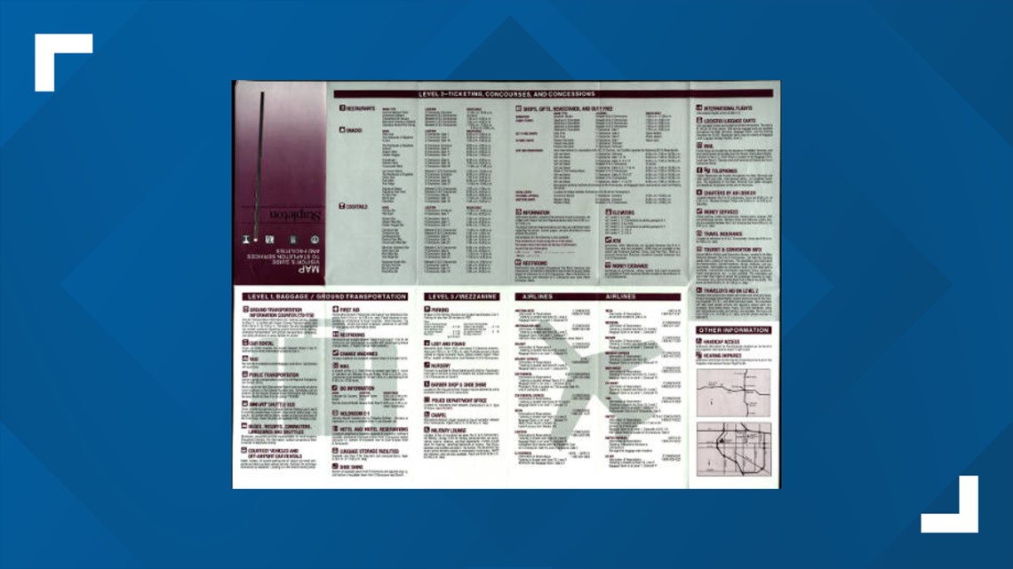 Take a virtual tour of the old Stapleton Airport in Denver | 9news.com