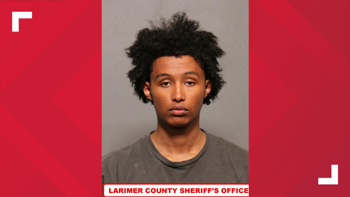 Arrest man in fatal shooting of Berthoud woman | 9news.com