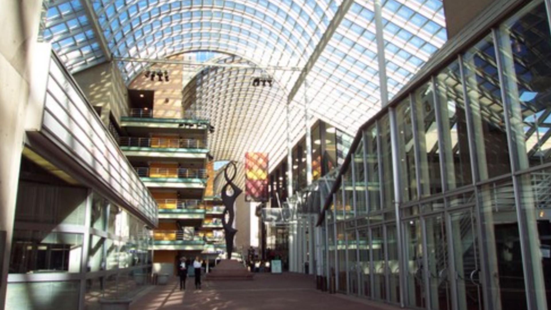 Olive & Finch expands to Denver Arts Complex | 9news.com