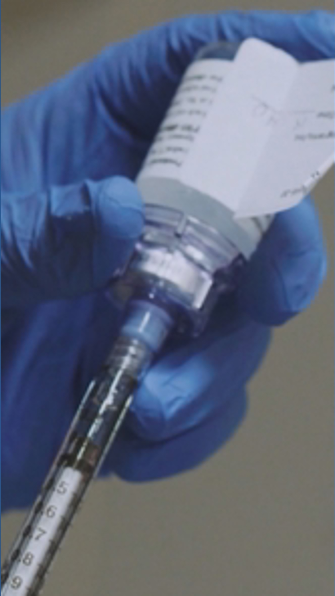 Denver hospital sees increase in people getting measles vaccine | 9news.com