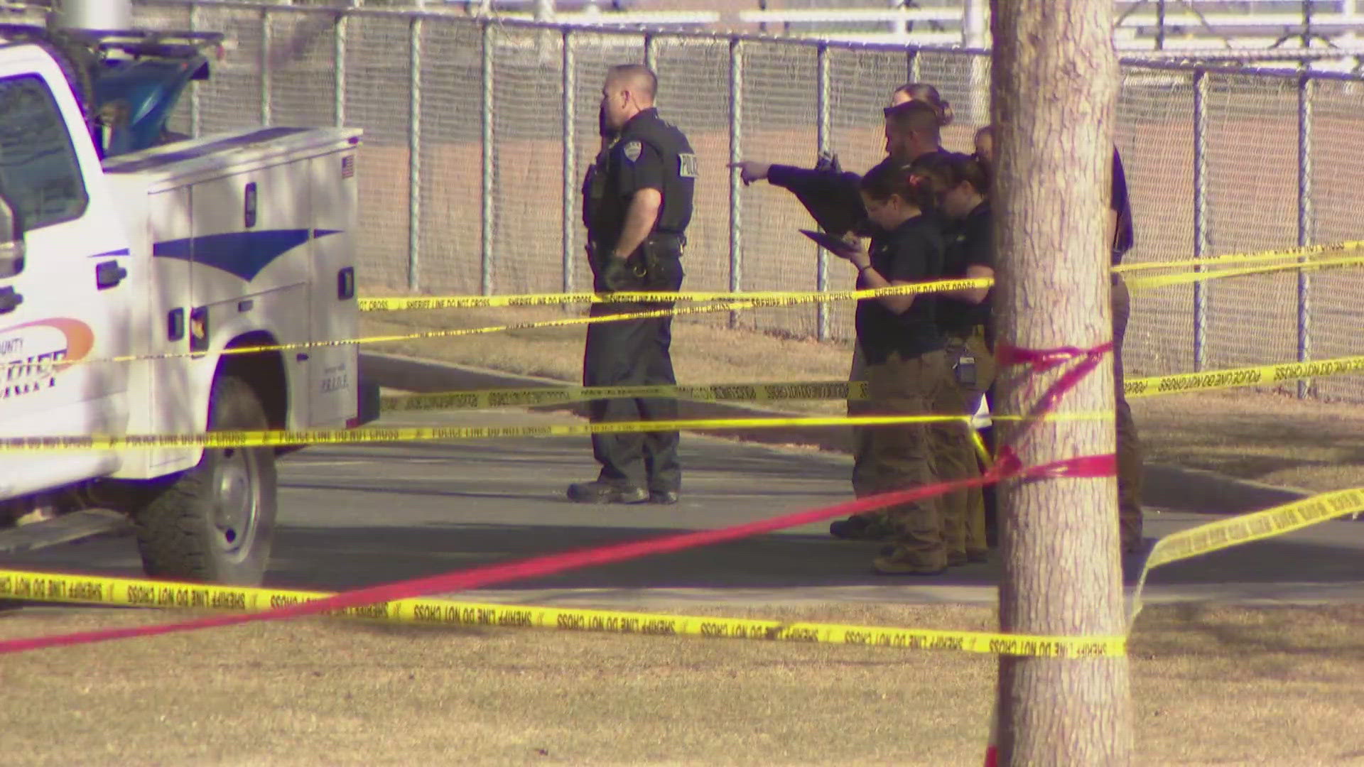 Larimer County deputy won't be charged in Edora Park shooting on March ...