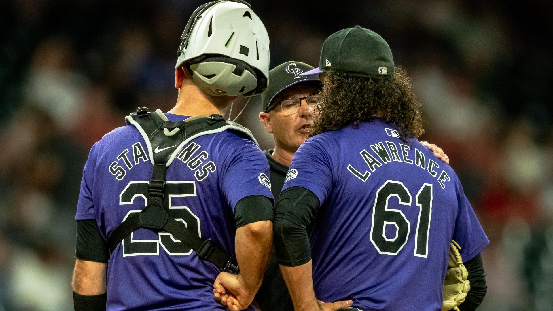 Colorado Rockies not in playoffs for 27th time in 32 seasons | 9news.com