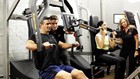 Local high-tech gym breaking the mold of traditional exercise | 9news.com