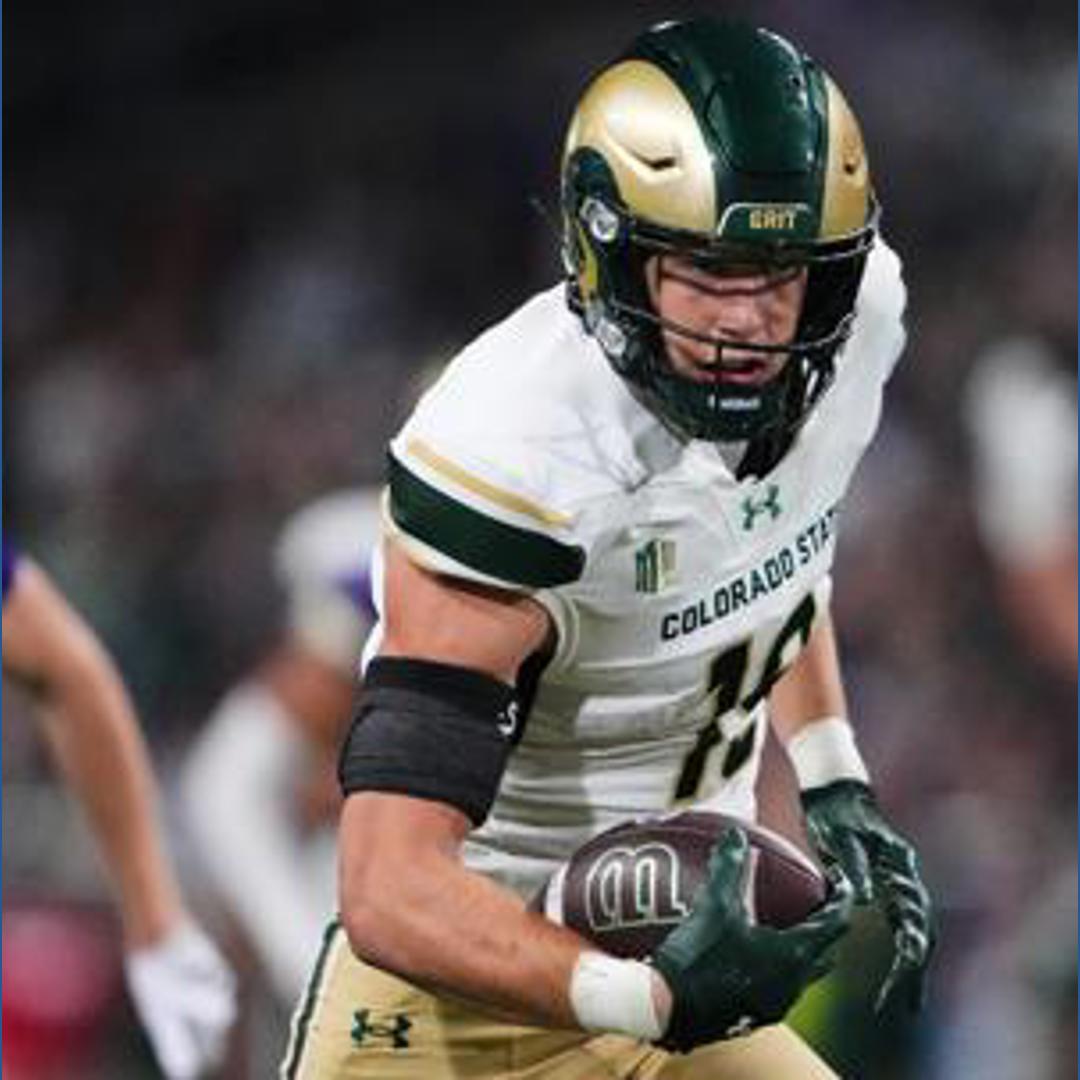 Altitude Sports expands college football coverage with CSU, Wyoming ...